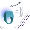 plusOne Vibrating Ring | Walgreens
