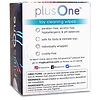 plusOne Toy Cleaning Wipes | Walgreens
