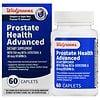 Walgreens Prostate Health Advanced Caplets (30 days) | Walgreens