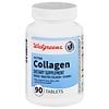 Walgreens Ultra Collagen + Vitamin C Tablets (30 days) | Walgreens
