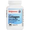 Walgreens Ultra Collagen + Vitamin C Tablets (30 days) | Walgreens