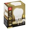 GLOBE Warm Light LED Light Bulb | Walgreens