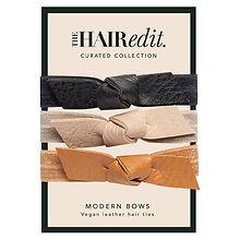 The Hair Edit Modern Bows Multi | Walgreens