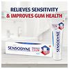 Sensodyne Sensitivity & Gum Toothpaste Mint | Walgreens