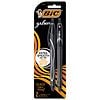 BIC Gelocity Extra Smooth, Quick Dry Gel Pens, Medium Point (0.7mm ...