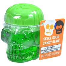Walgreens Skull Slime | Walgreens