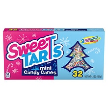 Sweetarts Mini Candy Canes Assorted | Walgreens