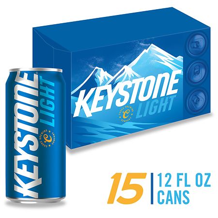 Keystone Beer