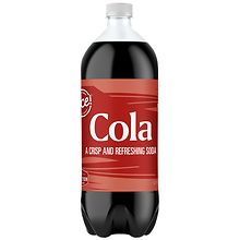 Nice! Soda Cola, 2 Liter Bottle | Walgreens