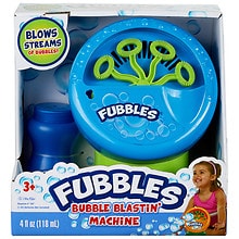 Fubbles Bubble Machine | Walgreens