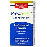 Prevagen Extra Strength Capsules | Walgreens