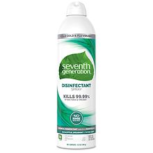 Seventh Generation Disinfectant Spray | Walgreens