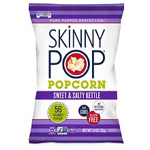 SkinnyPop Kettle Popcorn | Walgreens
