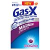 Gas-X Maximum Strength Softgels | Walgreens