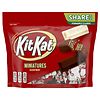 Kit Kat Miniatures Candy Assortment Share Pack | Walgreens