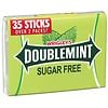 Doublemint Chewing Gum Mega Stick | Walgreens