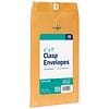 Wexford Clasp Envelopes Brown Kraft | Walgreens