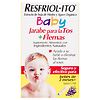 Resfriol-Ito Baby Cough Syrup + Mucus Grape Flavor | Walgreens