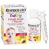 Resfriol-Ito Baby Cough Syrup + Mucus Grape Flavor | Walgreens