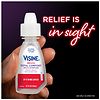 Visine Red Eye Total Comfort Multi-Symptom Eye Drops | Walgreens