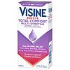 Visine Red Eye Total Comfort Multi-Symptom Eye Drops | Walgreens