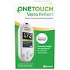 OneTouch Verio Reflect Blood Glucose Meter Kit | Walgreens