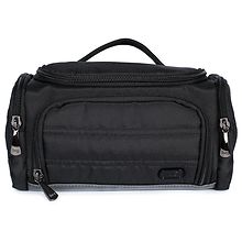 Lug Mini Trolley, Brushed Black | Walgreens
