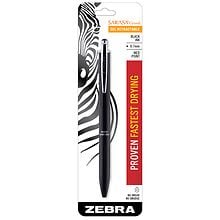 Zebra Gel Retractable Assorted | Walgreens