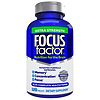 Focus Factor Brain Health Supplement for Brain Performance - Focus ...