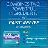 Imodium Multi-Symptom Relief Anti-Diarrheal Medicine Caplets | Walgreens