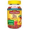 Nature Made Extra Strength Vitamin D3 5000 IU (125 mcg) per serving ...