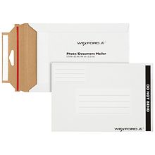 Wexford Photo/Document Mailer White | Walgreens