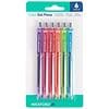 Wexford Retractable Gel Pens Assorted | Walgreens