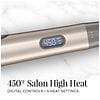 Remington Pro Multi-Styler with Twist & Curl Technology, Champagne ...