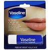 Vaseline Lip Therapy Original Lip Balm Original | Walgreens