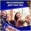 Baby Ruth Candy Bar | Walgreens