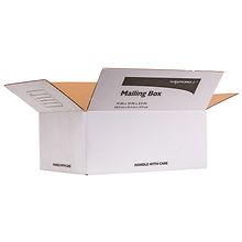 Wexford Medium Shipping Box | Walgreens