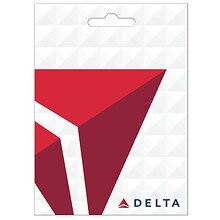 Delta Air Lines Gift Card $50-$500 | Walgreens