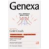 Genexa Organic Cold Crush Cough Cold Chewable Tablets Organic Acai ...