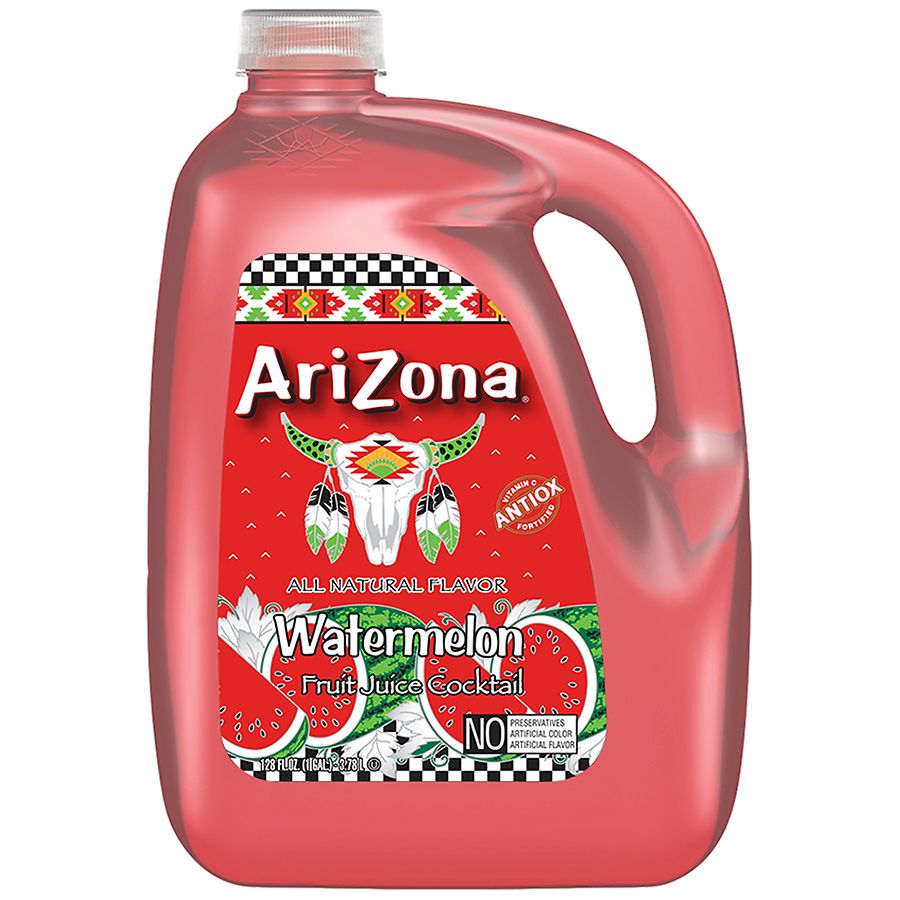 Arizona Juice | Walgreens