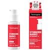Neutrogena Stubborn Marks PM Treatment with Retinol SA Fragrance-Free ...