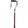 Walgreens Offset Cane Maroon | Walgreens