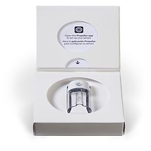 Propeller Sensor for Respimat Inhaler | Walgreens