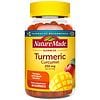 Nature Made Turmeric Curcumin 260 mg Per Serving Gummies Mango | Walgreens