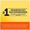 Nature Made Turmeric Curcumin 260 mg Per Serving Gummies Mango | Walgreens