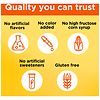 Nature Made Turmeric Curcumin 260 mg Per Serving Gummies Mango | Walgreens