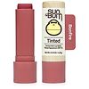 Sun Bum SPF 15 Tinted Lip Balm - Bonfire | Walgreens