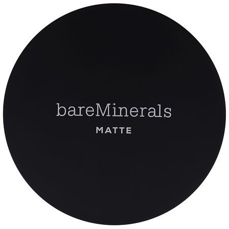 bareMinerals Matte Foundation SPF 15, 21 Neutral Tan | Walgreens