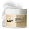 RoC Line Smoothing Daily Cleansing Pads | Walgreens