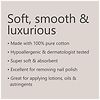 Walgreens Textured Cotton Rounds, Soft, Smooth & Luxurious | 240 Count ...
